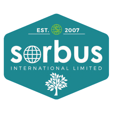 Arboricultural Association - Sorbus