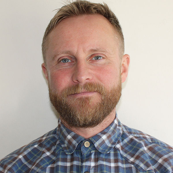 Arboricultural Association - Monday Speakers 2019