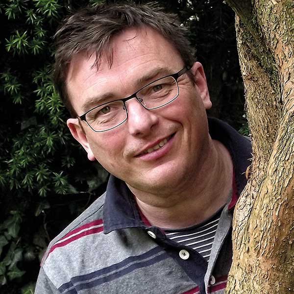 Arboricultural Association - Monday Speakers 2019