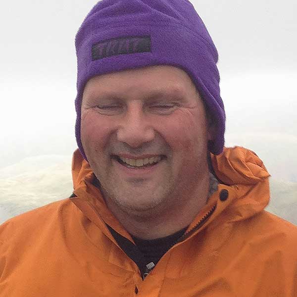 Arboricultural Association - Monday Speakers 2019