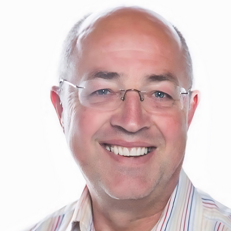 Arboricultural Association - Conference Speakers 2024