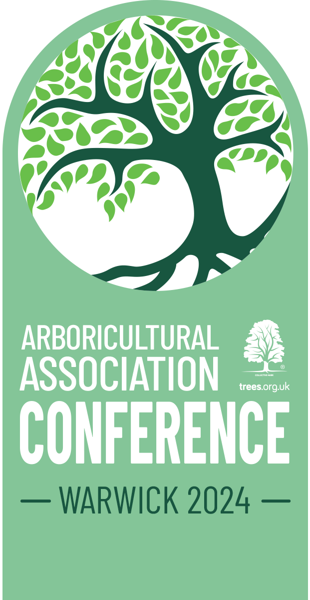 Arboricultural Association - Conference 2024