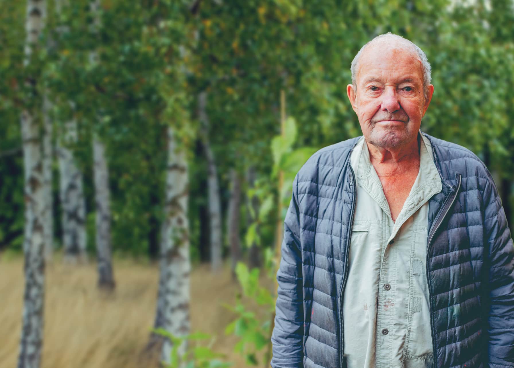 Arboricultural Association - What is a tree? conference review