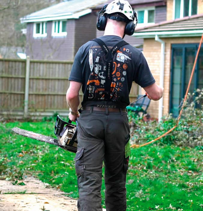 Arboricultural Association - Gear check