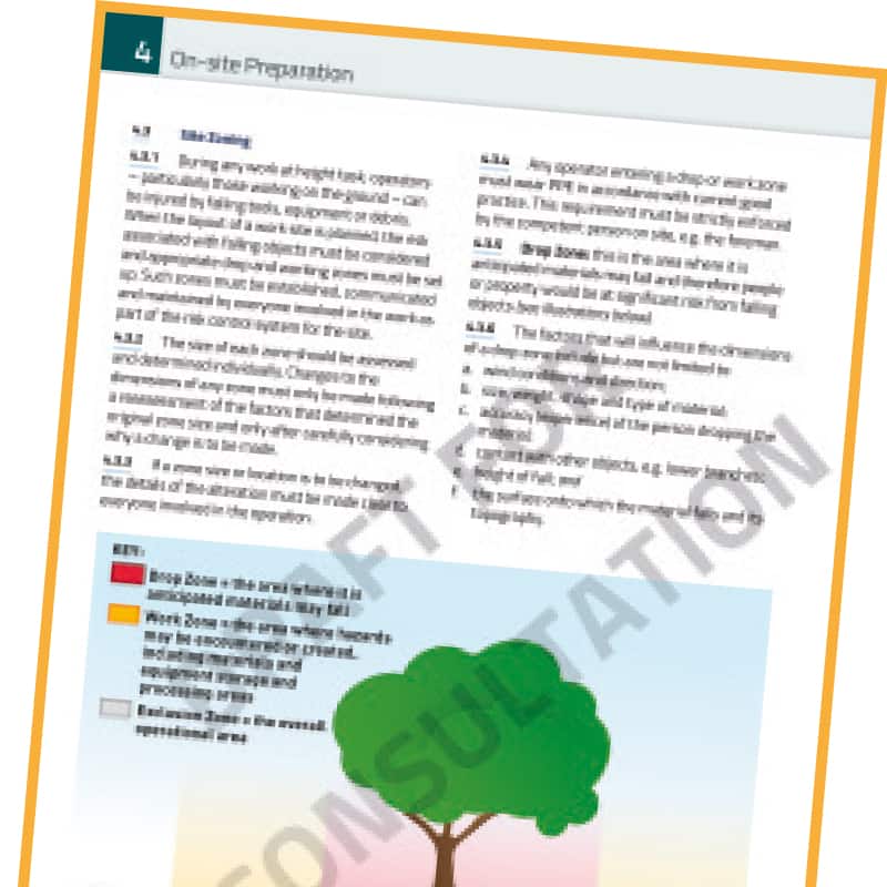 Arboricultural Association - Annual Review