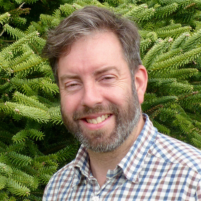 Arboricultural Association - Tree Architecture and Morphophysiology ...