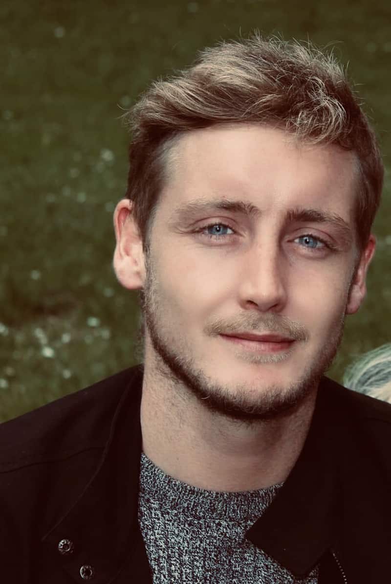 Arboricultural Association - Dean Meadows inducted into Pro Landscaper ...