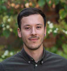 Arboricultural Association - New Registered Consultant