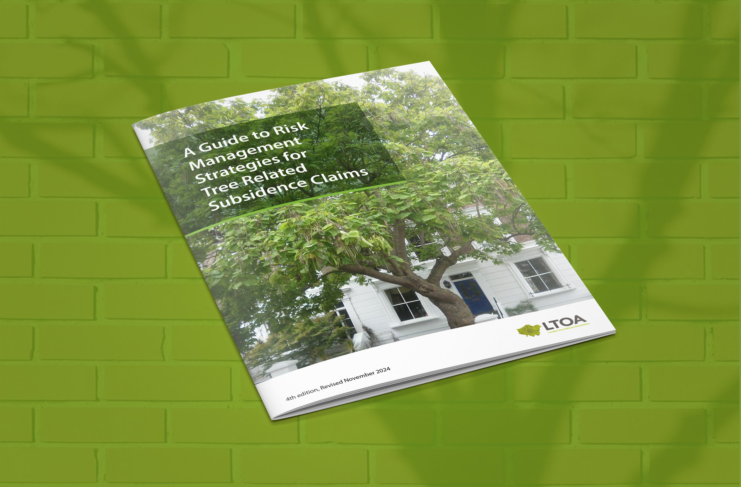 Arboricultural Association - A Guide to Risk Management Strategies for ...