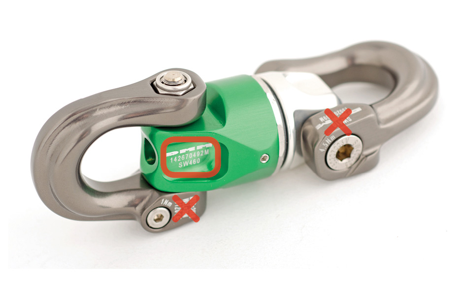 Arboricultural Association - Important Safety Notice: Nexus recall for ...