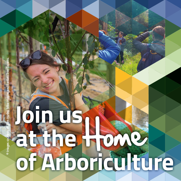 Arboricultural Association - Book Shop