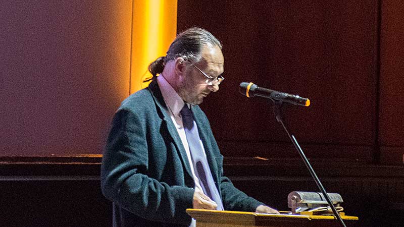 Arboricultural Association - Pete Wells Wins 2018 Arboricultural ...