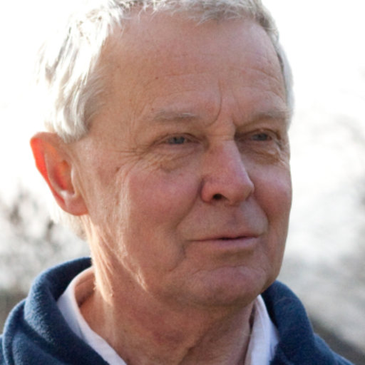 Arboricultural Association - Rodney Helliwell